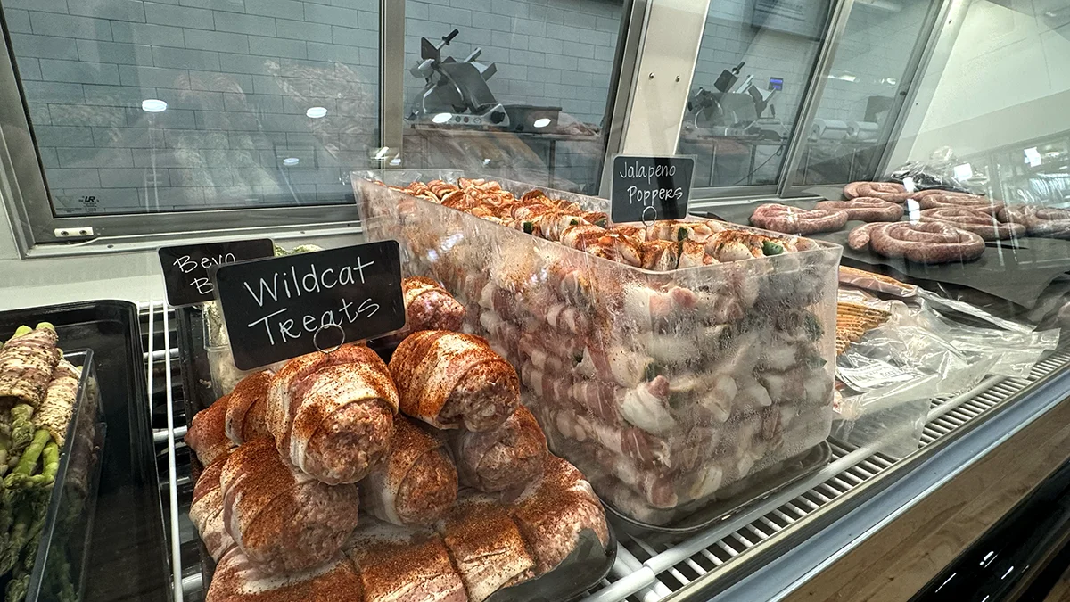 Westphalia Market Butcher Baker - Butcher, Bakery, Grocery - Temple TX