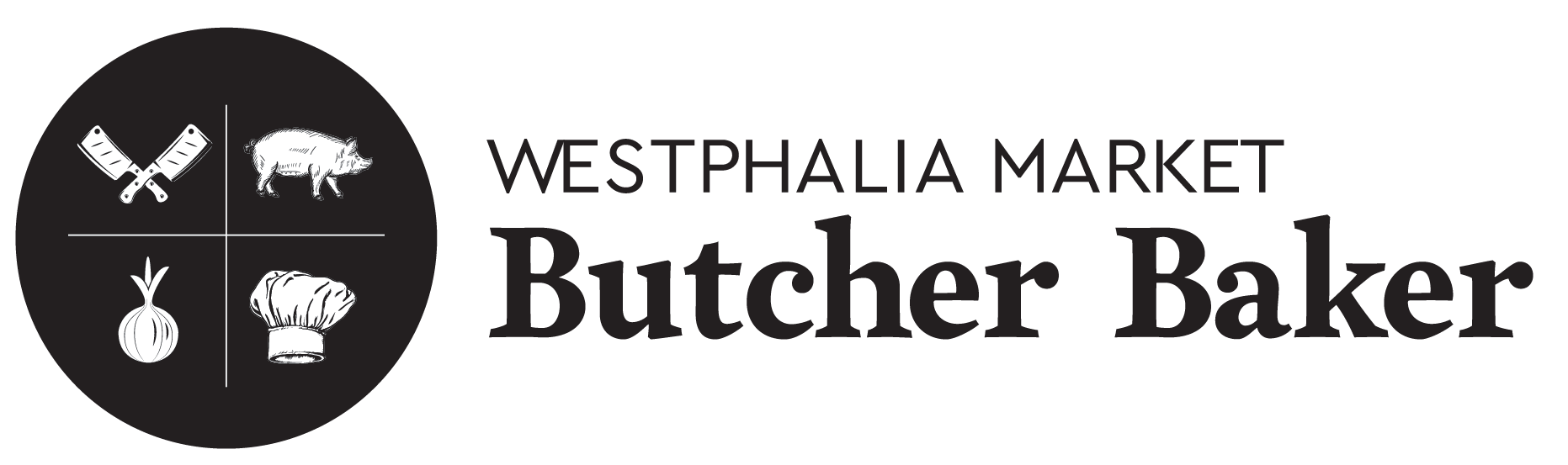 Westphalia Market Butcher Baker - Butcher, Bakery, Grocery - Temple TX