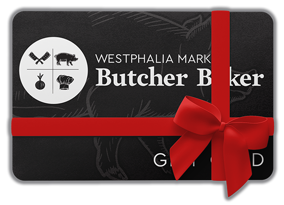 Westphalia Market Butcher Baker - Butcher, Bakery, Grocery - Temple TX